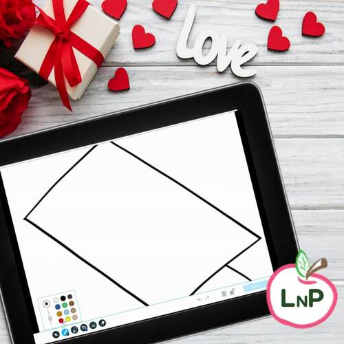 Nearpod Valentine's Day Reading Games with Differentiated Phonics ...