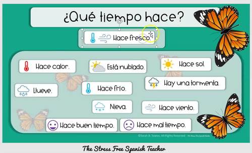 Spanish Morning Messages Mensajes de la Manana EL TIEMPO bright ...