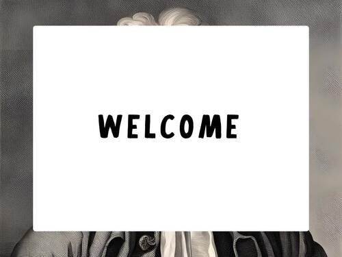 All About Isaac Newton Biography PowerPoint Lesson for 3rd 4th 5th Grade