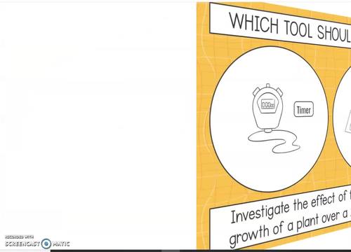 SCIENCE TOOLS Boom Cards™ for Upper Elementary Students | TPT