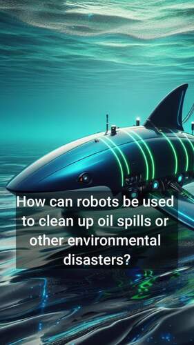 Science Fair Project | Robotics | EcoBots | TPT