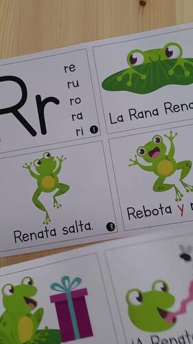 Decodable readers in Spanish Bundle Libros decodificables Lectura Guiada