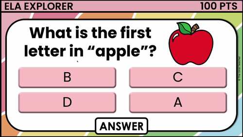 Back to School Morning Meeting Games Brain Breaks and Ice Breaker ...