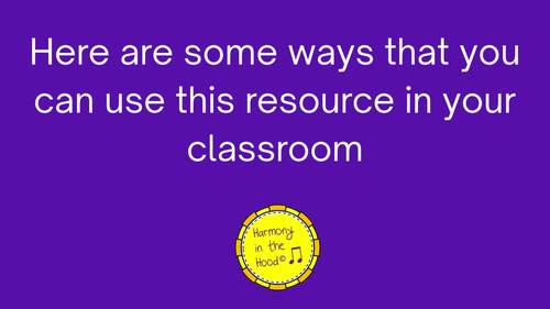 Motown Superstars MEGA BUNDLE Lessons Activities Listening Glyphs gr 3 5