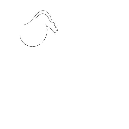 Farm Animal Mandala Coloring Pages (6) + Time-Lapse Videos | Calm Art ...