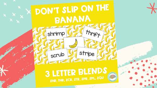 3-letter Blends Games by Celebrating Neurodiversity | TPT