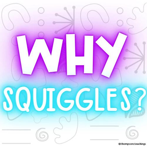 Finish the Drawing - Think Outside the Box Doodle Challenge - NO PREP ...