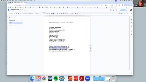 Radioactive Poetry: A Front-Row Seat to the Creative Process by Mz. Donkey
