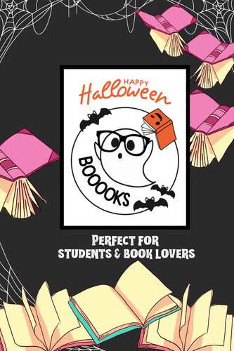 Ghost Halloween Gift Tags for Students | Printable Halloween Candy Tags