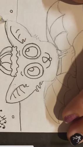 Winter Animals A to Z Coloring Book by berryart | TPT