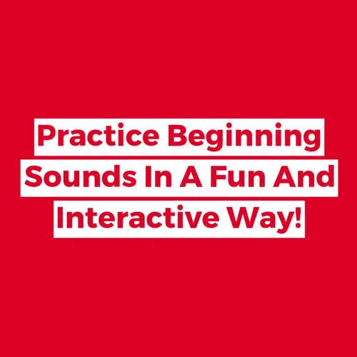 Letter U Beginning Sounds Adapted Book | Real Photos Song | SLP SPED ...