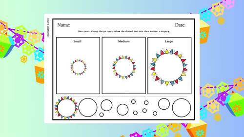 Grouping Into Categories BUNDLE by Skye's Workshop | TPT