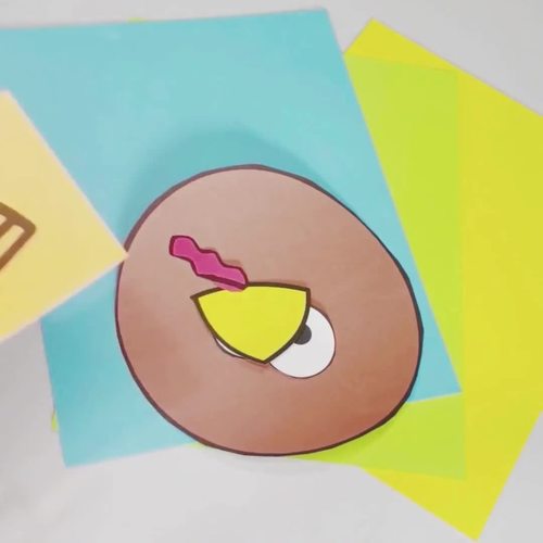 November Patterns Crafts Thanksgiving Activities | Turkey Crafts