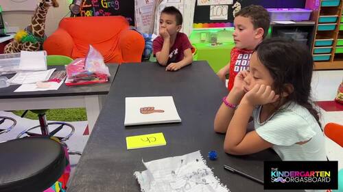 Digraph Picture Sorts for Phonics Games & Phonics Lessons For Small Group