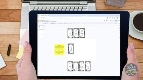 Analogies "I Have...Who Has" Valentine's Day-Themed Game, Printable and ...