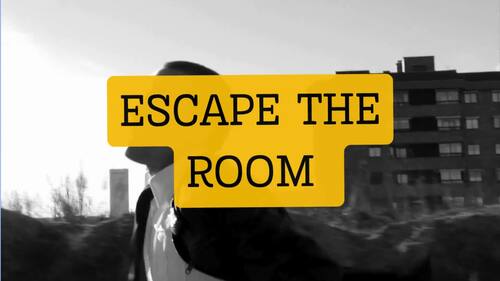 ESCAPE the ROOM #25: Positive & Negative Numbers, Sudoku, Add ...