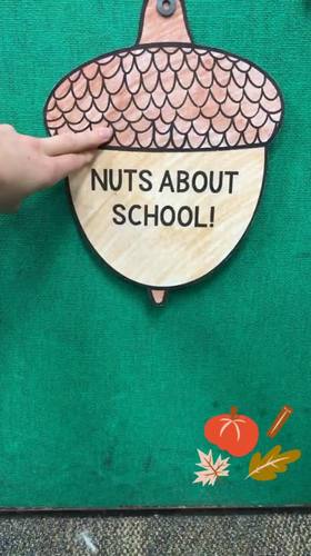 Acorn Writing Craft by Peak and Prosper | TPT