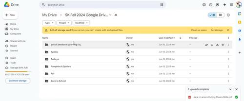 Fall Back to School Mega Bundle | 2000 Pages | Literacy, Math, Crafts, SEL