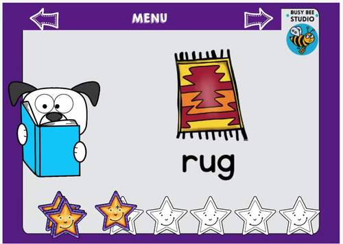 Articulation R Boom Cards | Articulation Flashcards /r/ in all positions