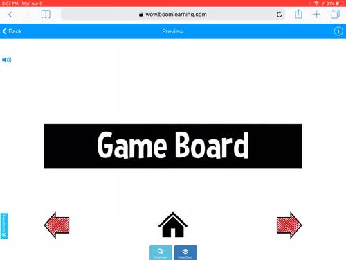 Pirate Themed Language Activities | Pirate Palooza | Speech Therapy ...