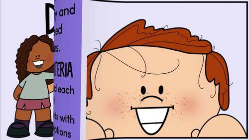 Phonics Fun Level 2 Unit 3 | 1 Week | Daily Lessons by Rowdy Resources