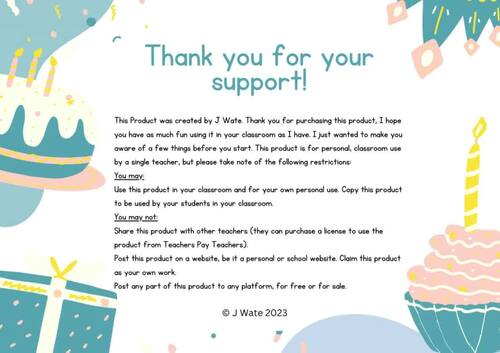 Adorable Animal Themed Printable Birthday Certificate Pack and Gift Ideas