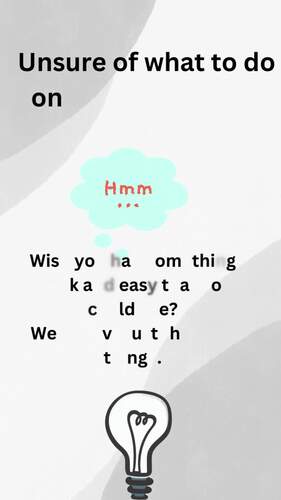 First Day of School Teacher PowerPoint Template for Back to School