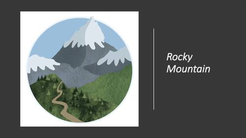 Rocky Mountain - Folk Song With Half Note, Orff Arr., Ukulele, Movement ...