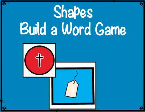First Grade Shapes Themed Literacy & Math Centers & Activities | TPT