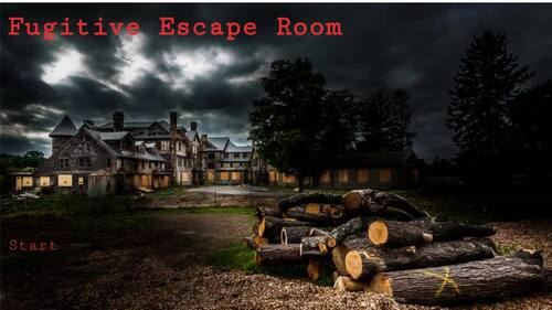 Characteristics of Organisms Online Escape Room by learnwithlaura