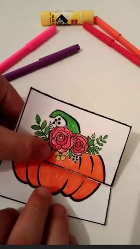 Pumpkin STEM Challenges & Activities BUNDLE by Opportunities For Teachers