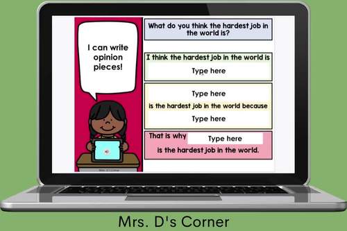 First Grade ELA English Language Arts Standards Aligned Digital Bundle