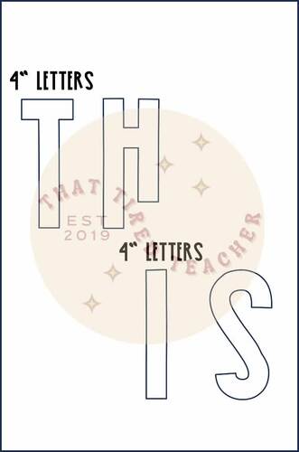 This Class Is Only Silent at Night: December/Christmas Door Decor