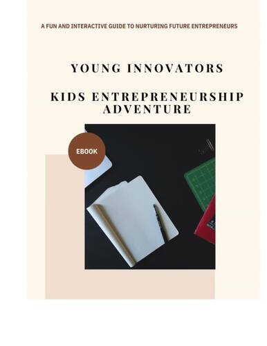 Financial Literacy and Entrepreneurship Master Bundle by Money Smart ...