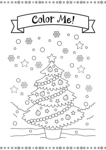 Christmas Activity Book | 16 Christmas Worksheets | Festive Activities