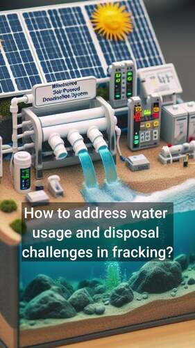 Science Fair Project | High School and College STEM | H2O-Go! by Scienovate