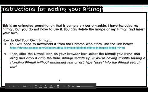Expeditionary Learning (EL) Education Virtual Classroom Grade 1 Google ...