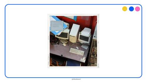 Introducción a las computadoras/ Tecnología Educativa | TPT