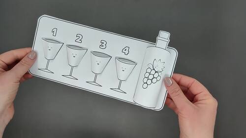 Four Cups of Wine on Passover by 10 Minutes of Quality Time | TPT