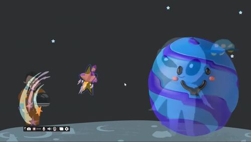 All About Neptune Solar Planet PowerPoint Lesson Slides for 1st 2nd 3rd