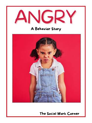Emotional Regulation Series: Calm Down Bundle by The Social Work Corner