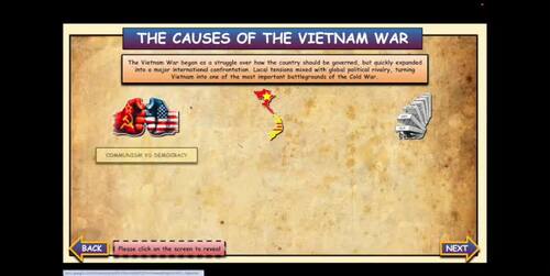 The Vietnam War And College Campus Protests. L87. The Kent State Shootings