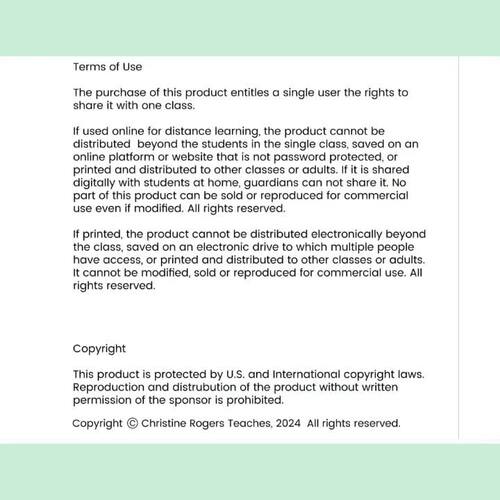 Tornado Extreme Weather Natural Severe 3rd Grade NGSS Science in a Nutshell