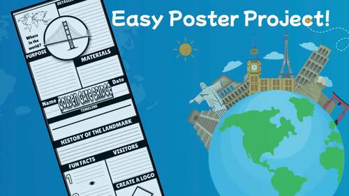 Eiffel Tower Reading Comprehension Non Fiction World Landmarks Research