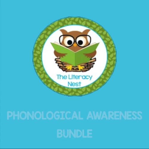 Phonological Awareness Curriculum Multisensory Reading Intervention