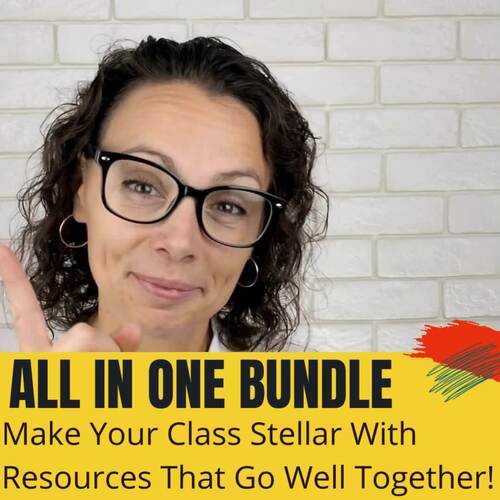 Emergency Sub Plans ELA Activities - Substitute Teacher Sub Plan ...