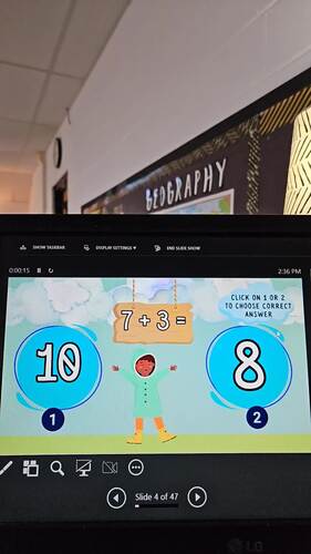 Addition Interactive Game Elementary Math Activity Rainy Day | TPT