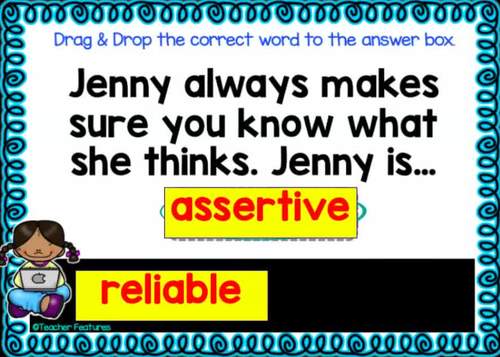 Adjectives and Adverbs Practice - Using Descriptive Words in Context ...