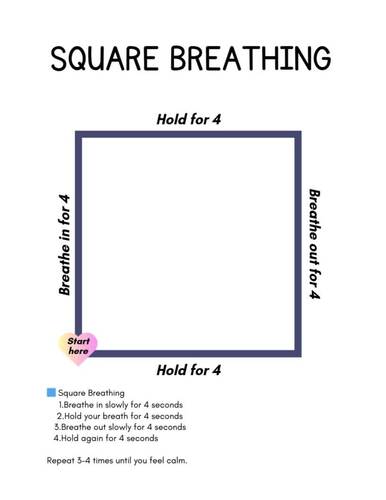 Test Anxiety SEL Toolkit | Mindfulness & Coping Strategies | Grades 2–5