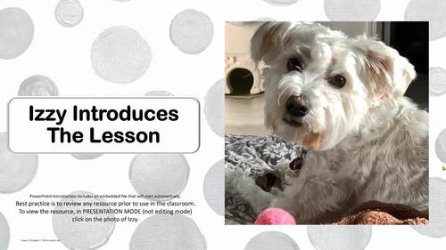 Ready to Use NO PREP Responding to Emotional Bullying Prevention SEL ...